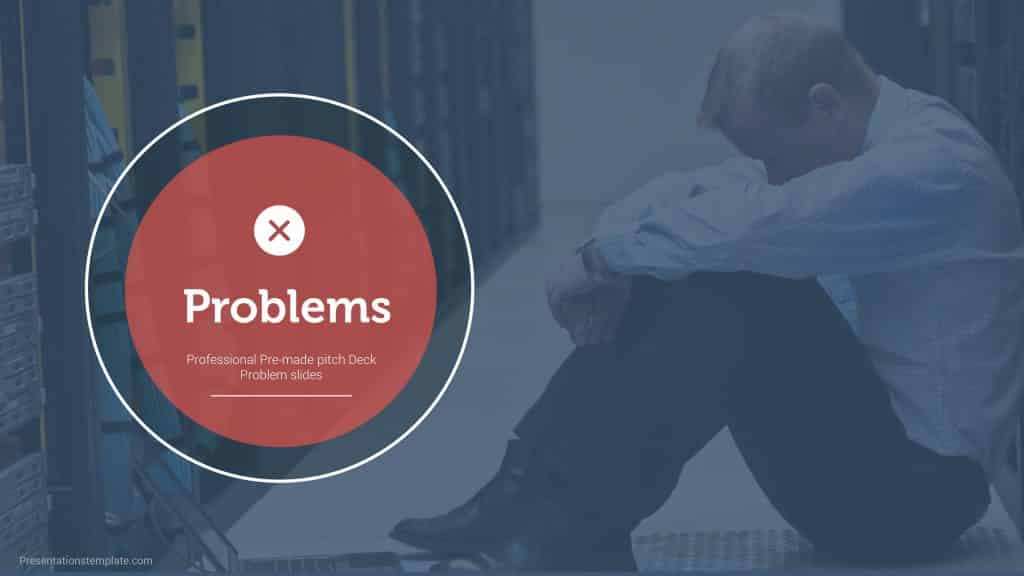 Problem Example Slide Powerpoint Template free Download - Presentations ...