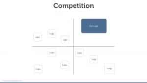 Competitor Slide PPT Download - Presentations Template