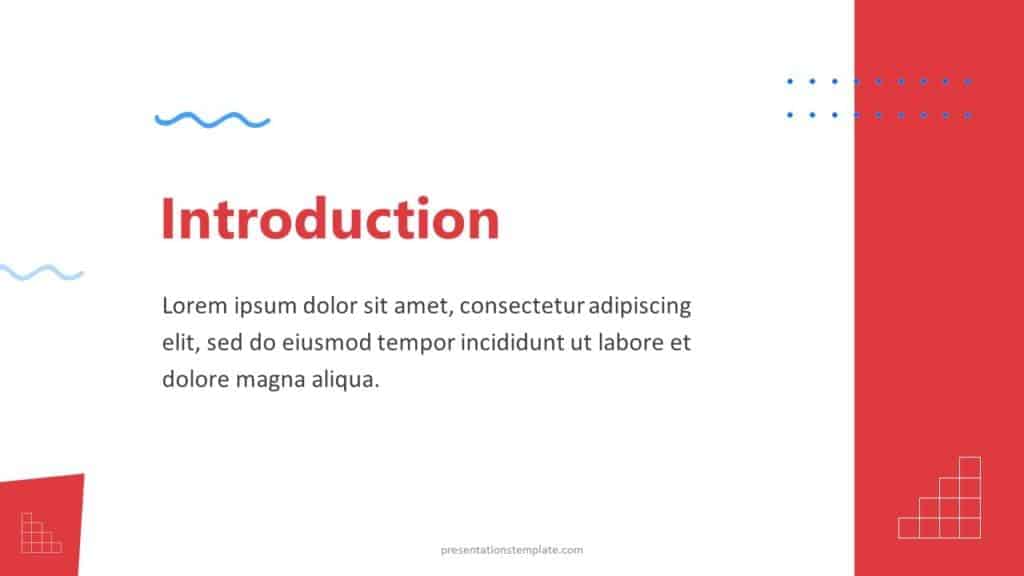 Free Marketing Plan Template In Powerpoint Presentations Google