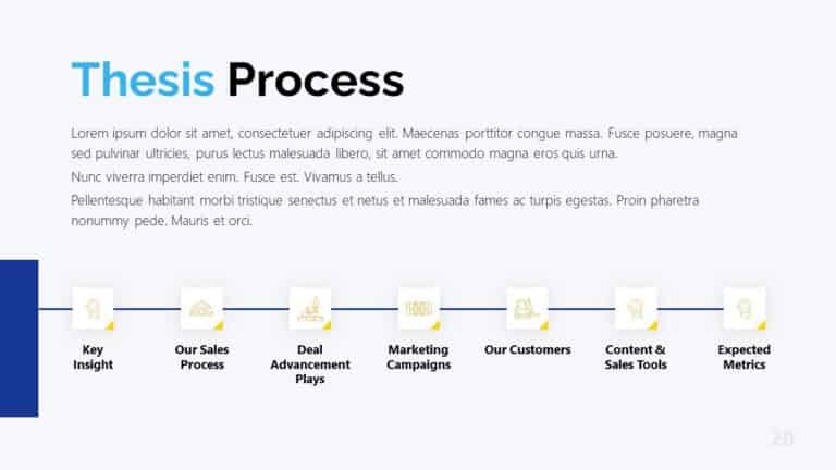 Master Thesis Presentation - Master Thesis Template FREE ...