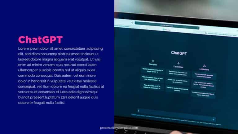 Artificial Intelligence Template | ai PPT Presentation FREE ...