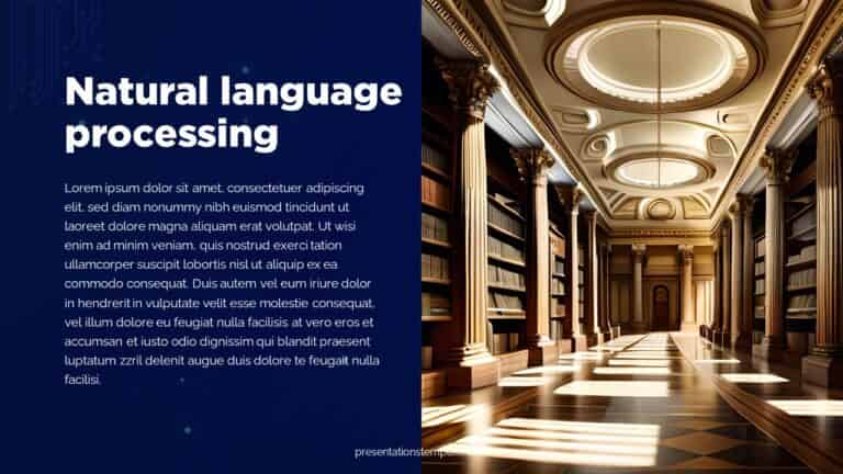 Artificial Intelligence Template | ai PPT Presentation FREE ...