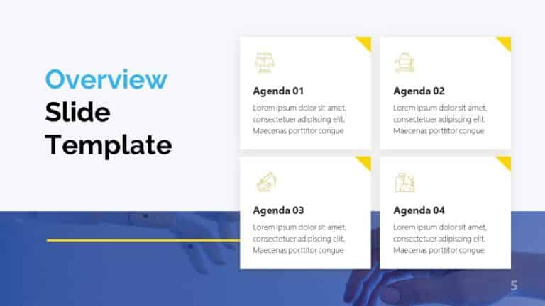 Master Thesis Presentation - Master Thesis Template FREE ...