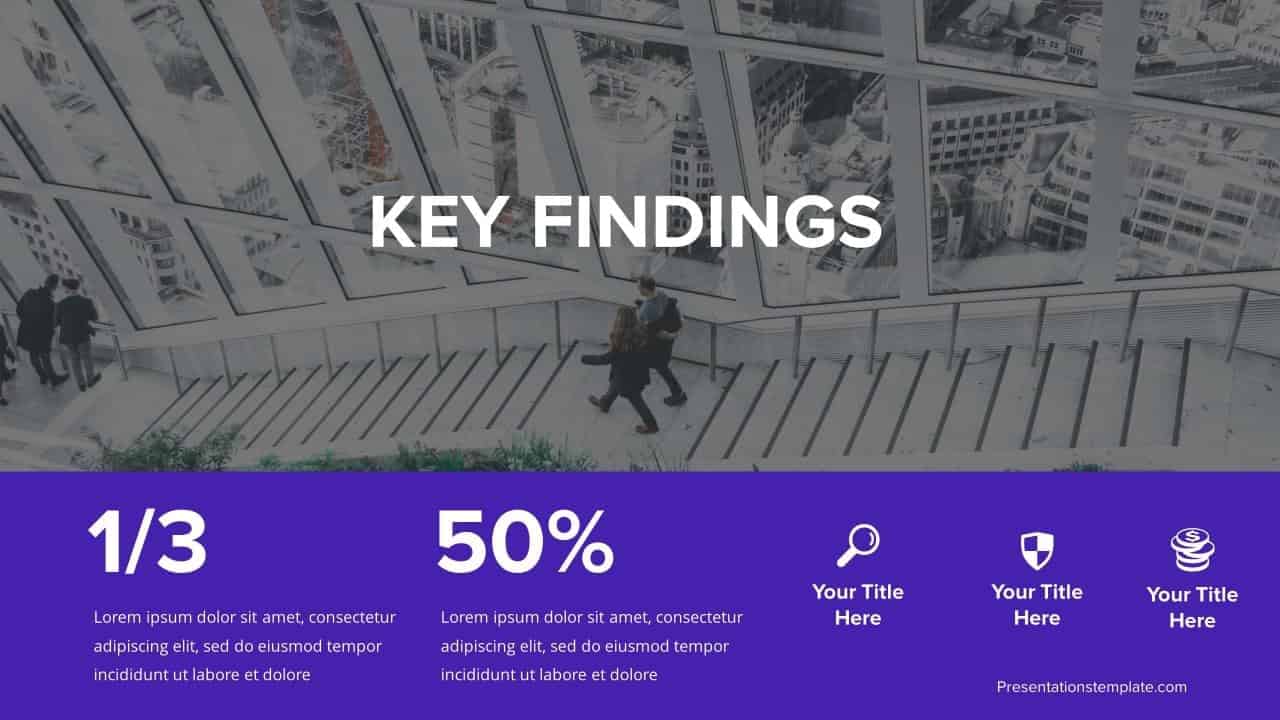 Competitor Comparison In Business Plan Presentation Template
