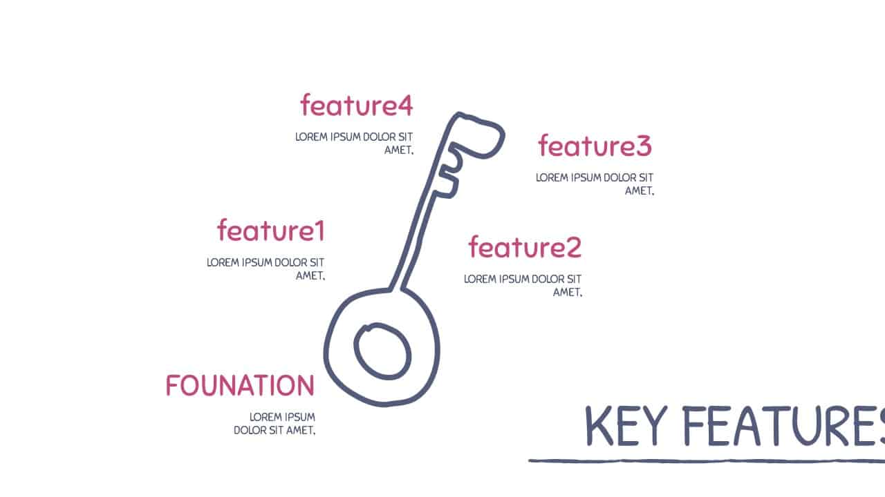 Sketchbook Lesson Template Free Google Slide and Powerpoint ...
