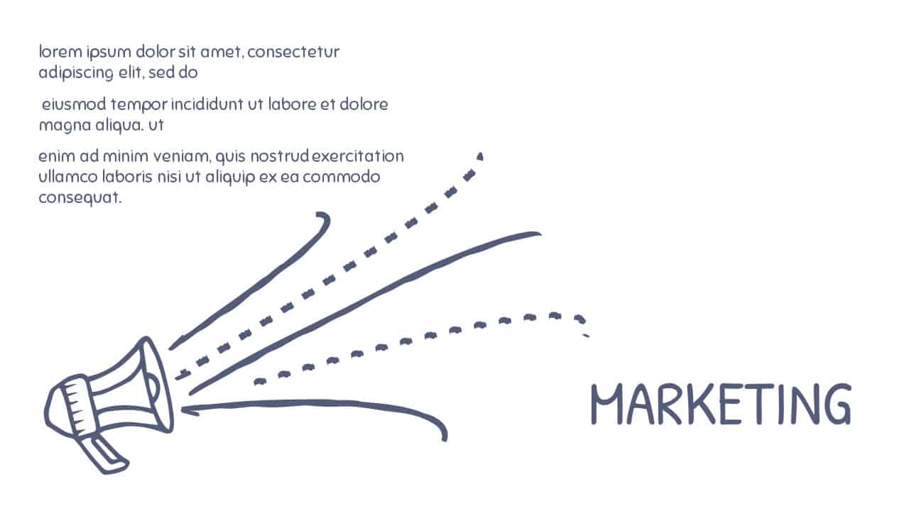 Sketchbook Lesson Template Free Google Slide and Powerpoint ...