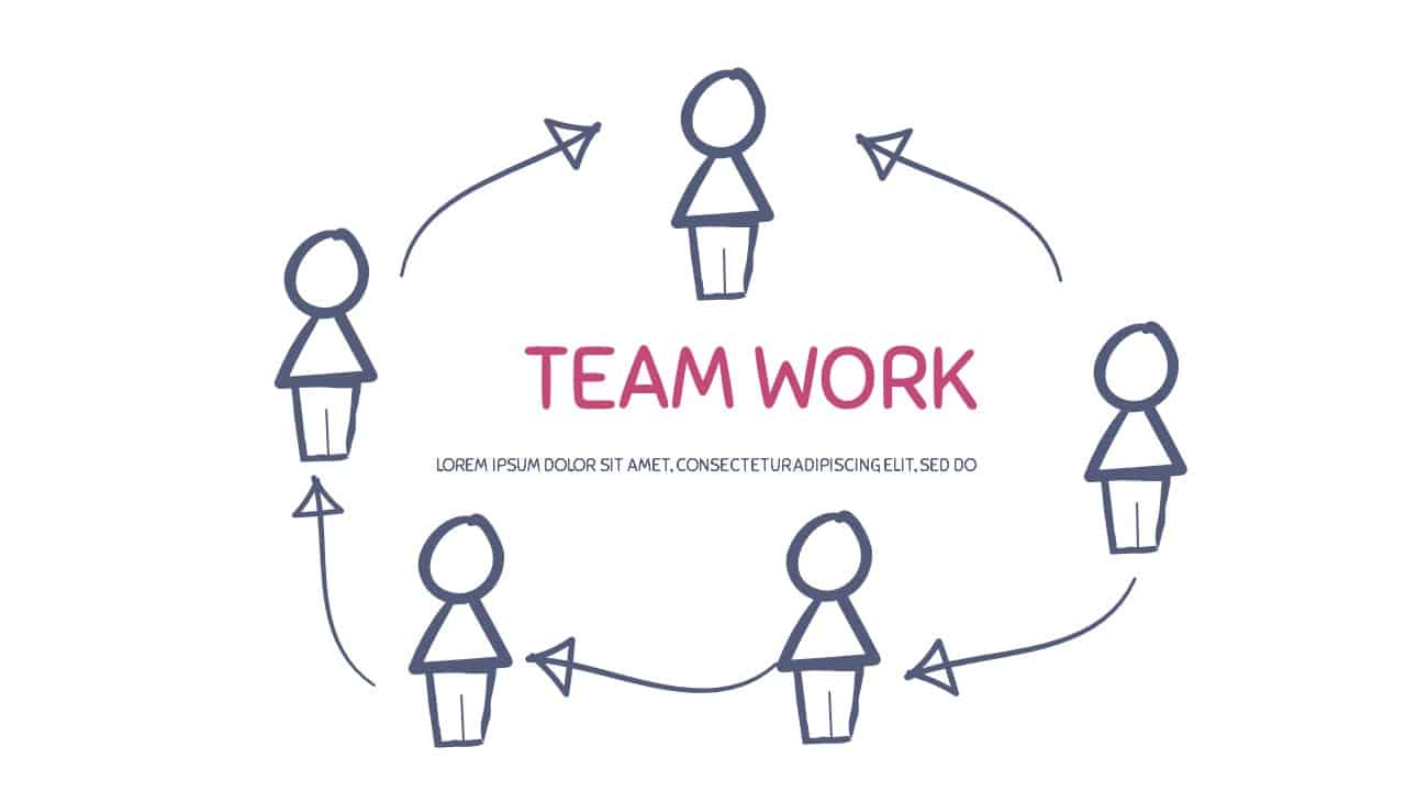 Sketchbook Lesson Template Free Google Slide and Powerpoint ...