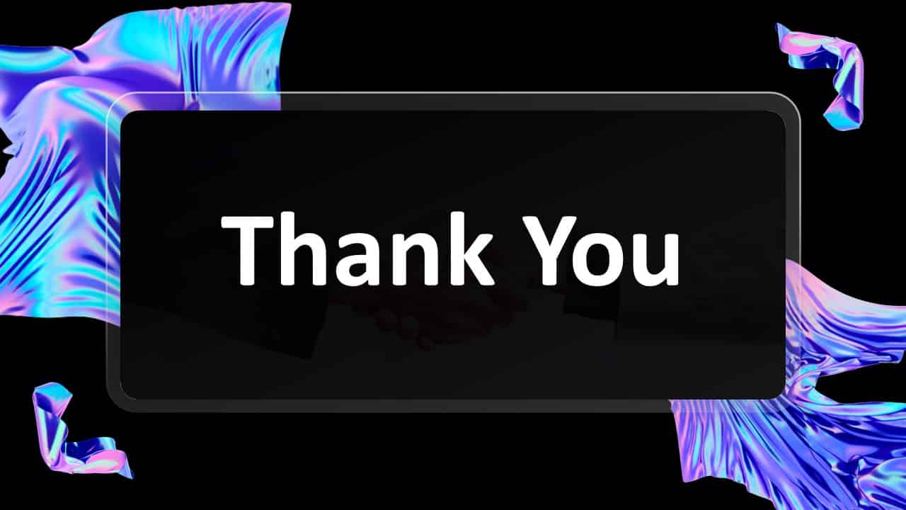 Thank you Presentation free Download [FREE PPT TEMPLATE ...