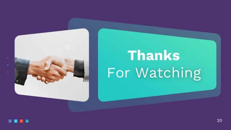 Thank you Presentation free Download [FREE PPT TEMPLATE ...