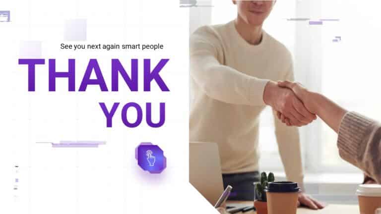 Virtual Reality Business Plan Template | VR Presentation Free Download ...