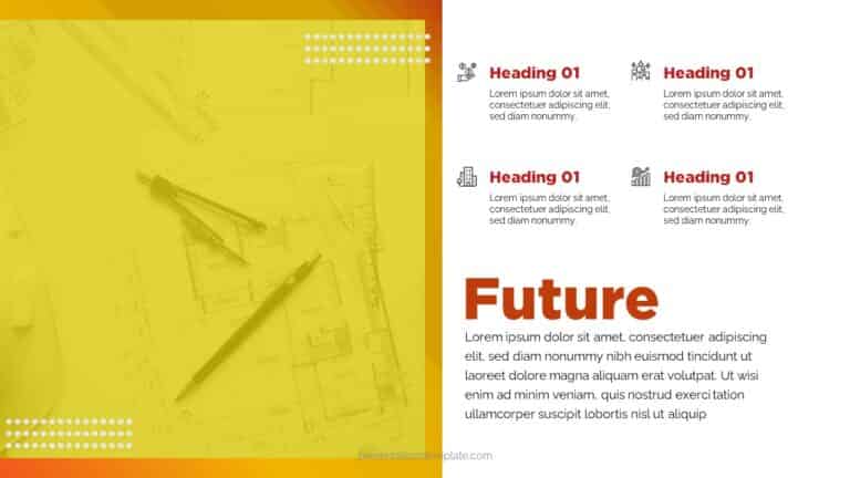 Engineering Project Proposal - Presentations Template