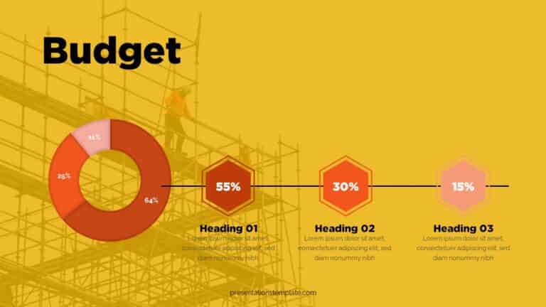 Engineering Project Proposal - Presentations Template