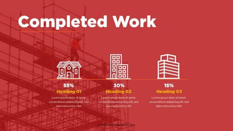 Engineering Project Proposal - Presentations Template