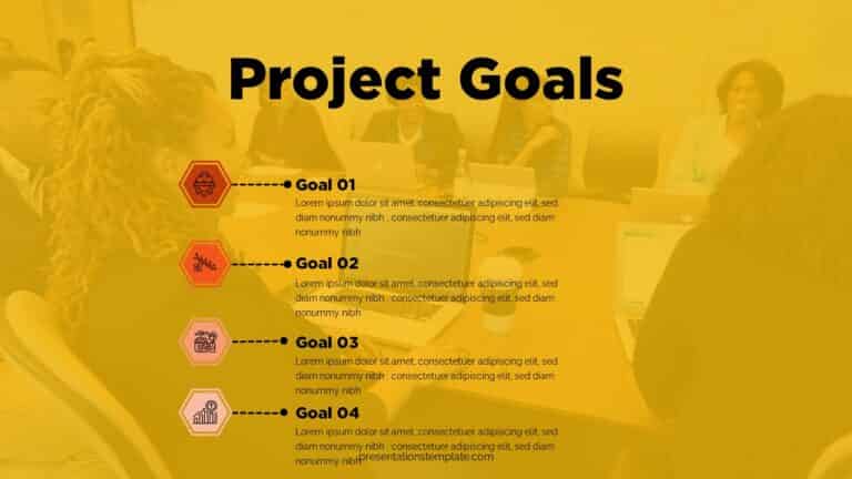 Engineering Project Proposal - Presentations Template