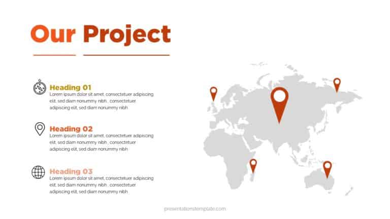 Engineering Project Proposal - Presentations Template