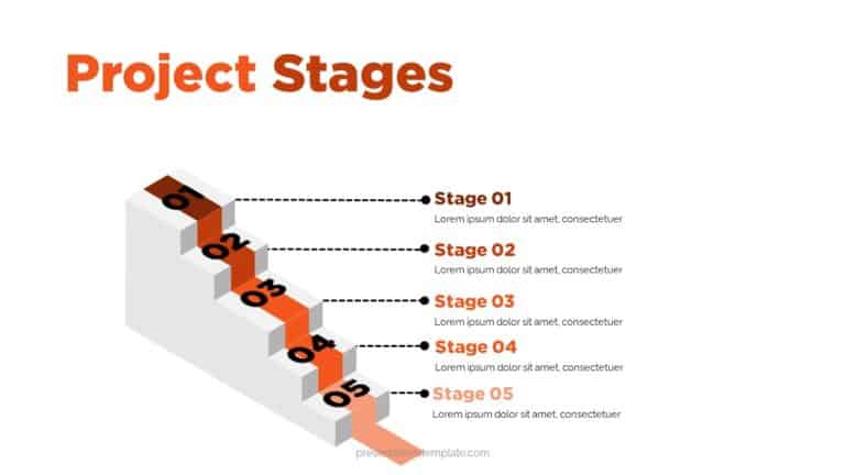 Engineering Project Proposal - Presentations Template