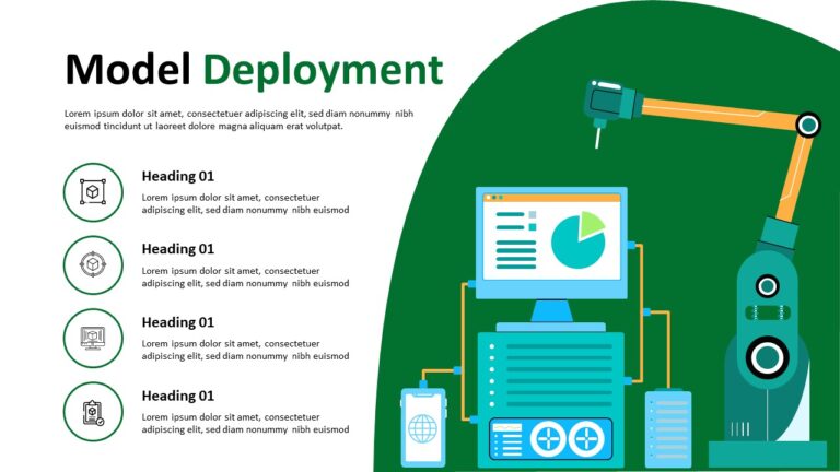 Machine Learning Presentation Free Download - Presentations Template