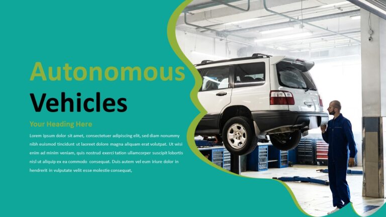 Machine Learning Presentation Free Download - Presentations Template