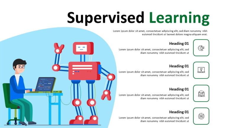 Machine Learning Presentation Free Download - Presentations Template