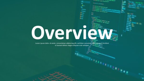 Machine Learning Presentation Free Download - Presentations Template